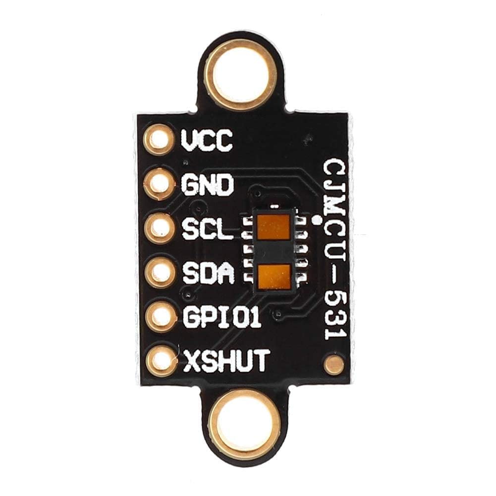 Product - VL53L1X Time of Flight Laser