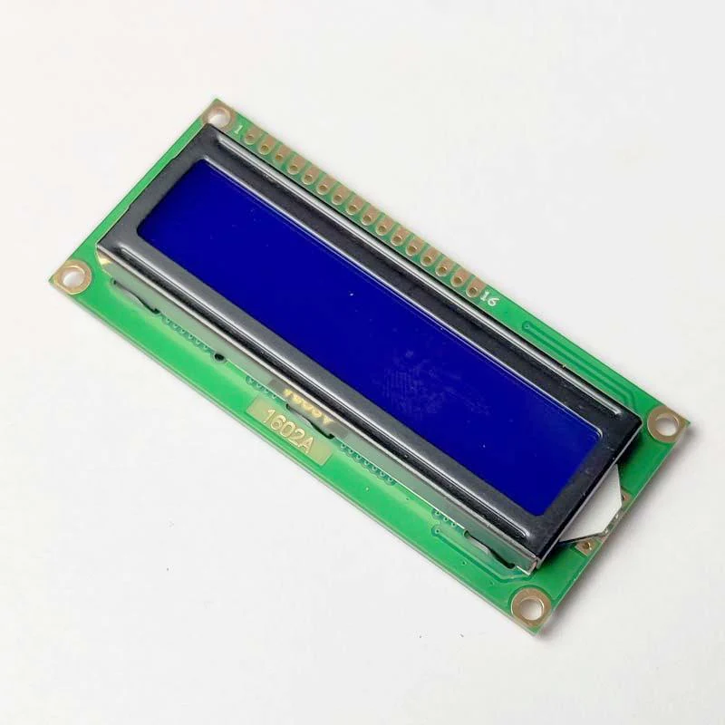 Product - 16x2 LCD Display