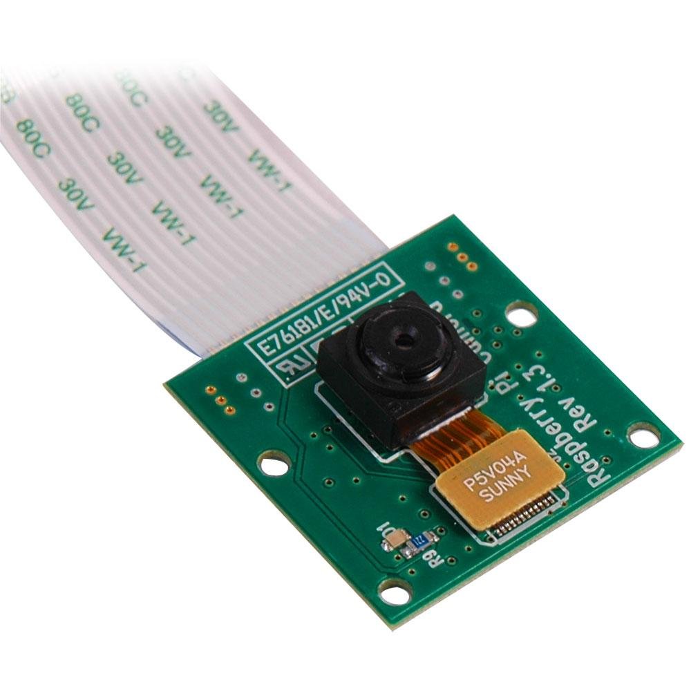 Product - Raspberry Pi 5MP Camera Module