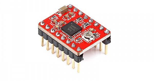 Product - A4988 Stepper Motor Driver